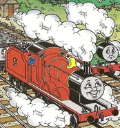 The Viaduct! | Thomas the Tank Engine Wiki | Fandom