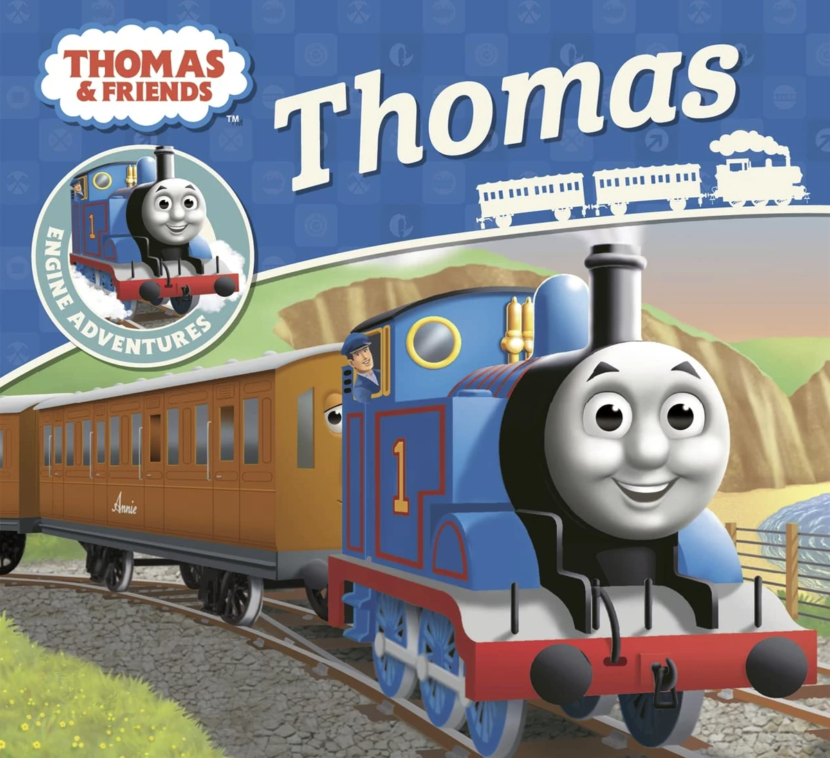 Thomas | Thomas the Tank Engine Wiki | Fandom
