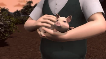 Animals (T&F) | Thomas the Tank Engine Wiki | Fandom