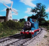 Thomas and the Sticky Toffee | Thomas the Tank Engine Wikia | Fandom