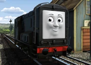 Whiff's Waste Dump/Gallery | Thomas the Tank Engine Wiki | Fandom