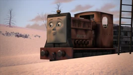 Drivers (T&F) | Thomas the Tank Engine Wiki | Fandom