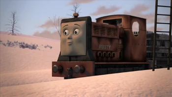 Drivers (T&F) | Thomas the Tank Engine Wiki | Fandom