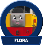 Flora/Gallery | Thomas the Tank Engine Wiki | Fandom