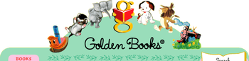 Golden Books | Thomas the Tank Engine Wiki | Fandom