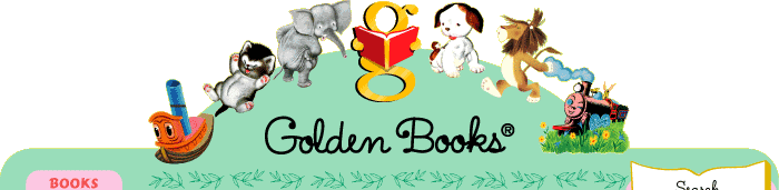 Golden Books | Thomas the Tank Engine Wiki | Fandom