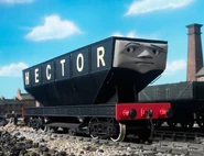 Hector/Gallery | Thomas the Tank Engine Wiki | Fandom