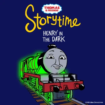 Series 1 (Storytime) | Thomas the Tank Engine Wiki | Fandom