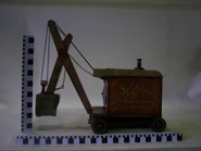 Ned/Behind the Scenes | Thomas the Tank Engine Wiki | Fandom