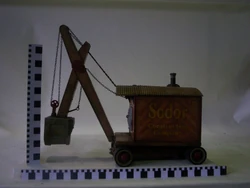 Thomas And Friends Ned