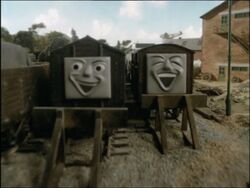 Cattle Trucks Thomas The Tank Engine Wikia Fandom | atelier-yuwa.ciao.jp