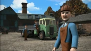 Crocks Scrap Yard (T&F)/Gallery | Thomas the Tank Engine Wiki | Fandom