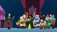 Minor Human Characters (AEG)/Gallery | Thomas the Tank Engine Wiki | Fandom