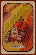 Terence (RWS) | Thomas the Tank Engine Wiki | Fandom