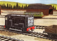 Diesel (RWS) | Thomas the Tank Engine Wikia | Fandom