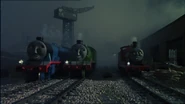 Thomas and the Spaceship/Gallery | Thomas the Tank Engine Wikia | Fandom