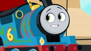 Percy (AEG)/Behind the Scenes | Thomas the Tank Engine Wiki | Fandom