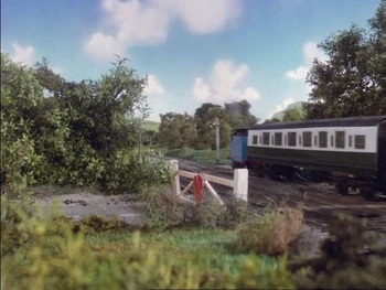 Suddery Junction (T&F) | Thomas the Tank Engine Wiki | Fandom