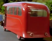 Bertie/Behind the Scenes | Thomas the Tank Engine Wiki | Fandom