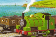 Percy (RWS)/Gallery | Thomas the Tank Engine Wiki | Fandom