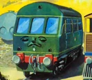Daisy (RWS)/Behind the Scenes | Thomas the Tank Engine Wiki | Fandom