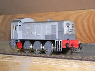 Dennis/Behind the Scenes | Thomas the Tank Engine Wiki | Fandom