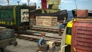 Lucinda/Gallery | Thomas the Tank Engine Wiki | Fandom