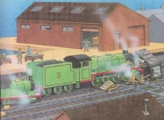 Down at the Docks/Gallery | Thomas the Tank Engine Wiki | Fandom