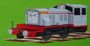 Frank/Gallery | Thomas the Tank Engine Wiki | Fandom