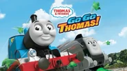 Go Go Thomas! (DVD)/Gallery | Thomas the Tank Engine Wiki | Fandom
