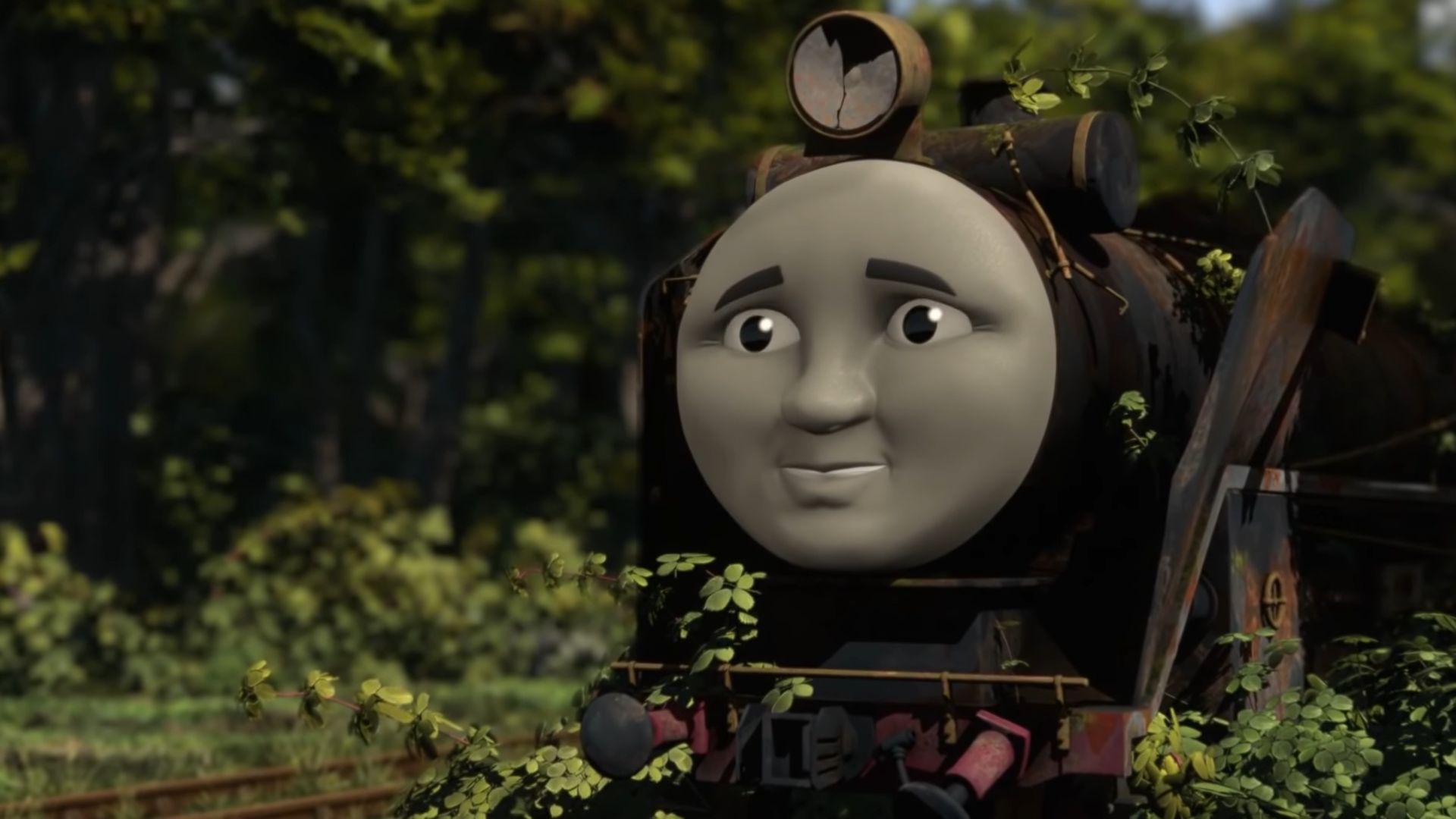 Discuss Everything About Thomas the Tank Engine Wiki | Fandom