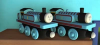 List of Thomas the Tank Engine references in animated television ...