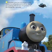 Marvelous Machinery/The Royal Engine | Thomas the Tank Engine Wiki | Fandom