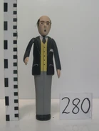 Mr. Percival/Behind the Scenes | Thomas the Tank Engine Wiki | Fandom