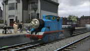 Allicia Botti/Gallery | Thomas the Tank Engine Wikia | Fandom