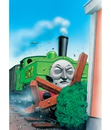 The Close Shave/Gallery | Thomas the Tank Engine Wiki | Fandom