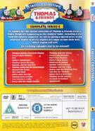 The Complete Series 8/Gallery | Thomas the Tank Engine Wiki | Fandom