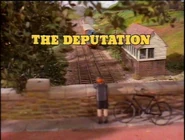 The Deputation and Other Stories | Thomas the Tank Engine Wikia | Fandom