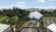 Maron (T&F)/Behind the Scenes | Thomas the Tank Engine Wikia | Fandom