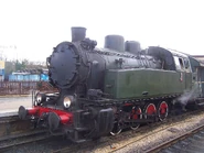 Minor Locomotive Characters (T&F) | Thomas the Tank Engine Wiki | Fandom