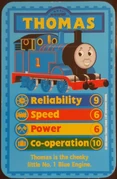 Top Trumps | Thomas the Tank Engine Wiki | Fandom