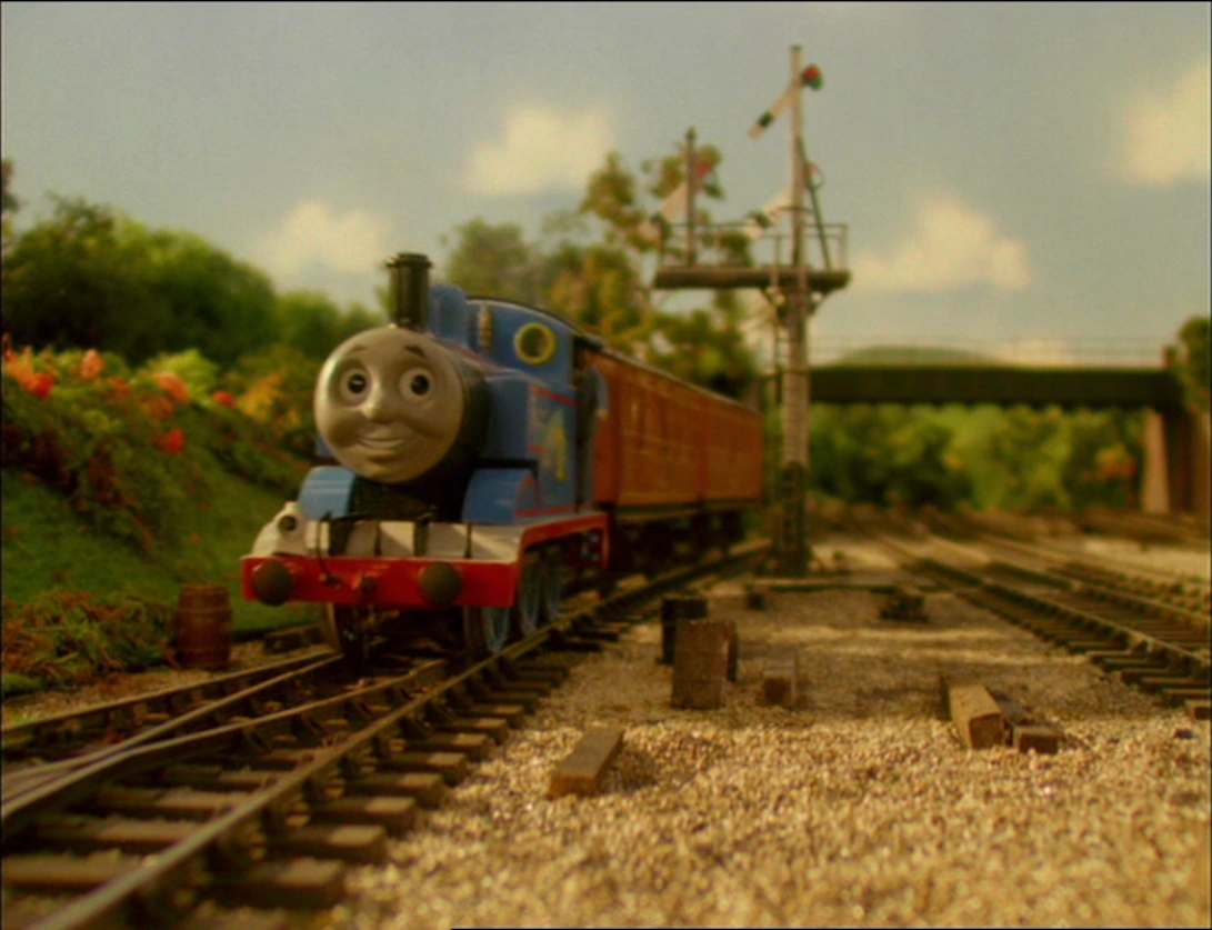 Category:Series 4 galleries | Thomas the Tank Engine Wikia | Fandom