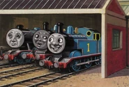 Henry (RWS)/Gallery | Thomas the Tank Engine Wikia | Fandom