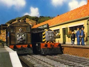 Toby's Tightrope/Gallery | Thomas the Tank Engine Wikia | Fandom