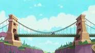 Sodor Suspension Bridge (AEG)/Gallery | Thomas the Tank Engine Wiki ...