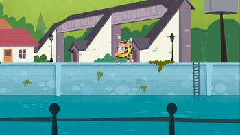 Kellsthorpe Road (AEG) | Thomas the Tank Engine Wikia | Fandom