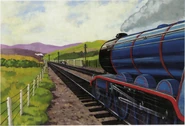 Gordon (RWS)/Gallery | Thomas the Tank Engine Wiki | Fandom