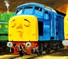 Diesel 199/Behind the Scenes | Thomas the Tank Engine Wiki | Fandom