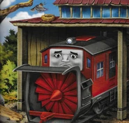 Dustin/Gallery | Thomas the Tank Engine Wiki | Fandom