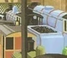 Edward (RWS)/Behind the Scenes | Thomas the Tank Engine Wiki | Fandom